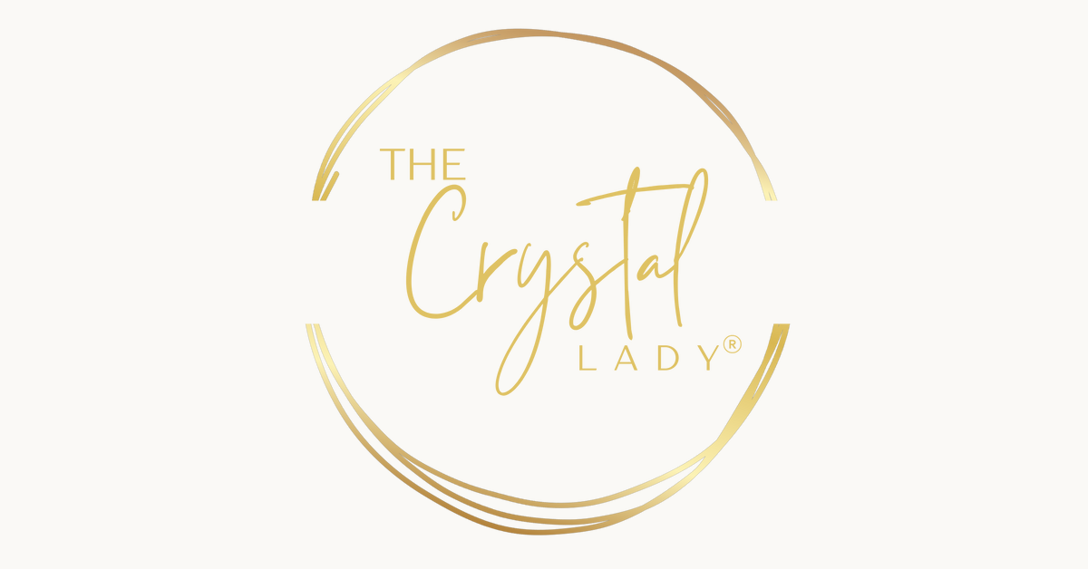 Bracelets – The Crystal Lady
